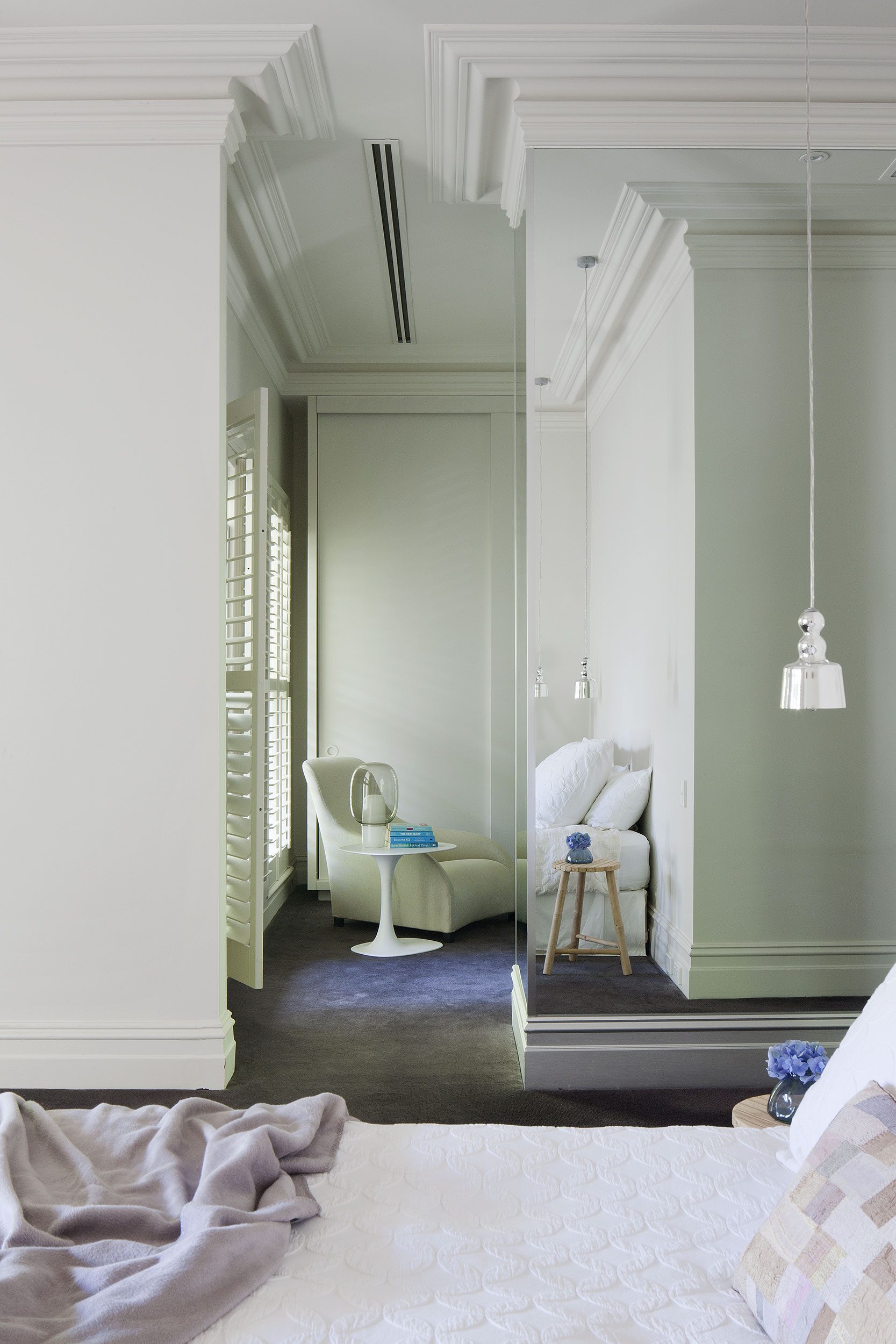 Susi Leeton | Lace House