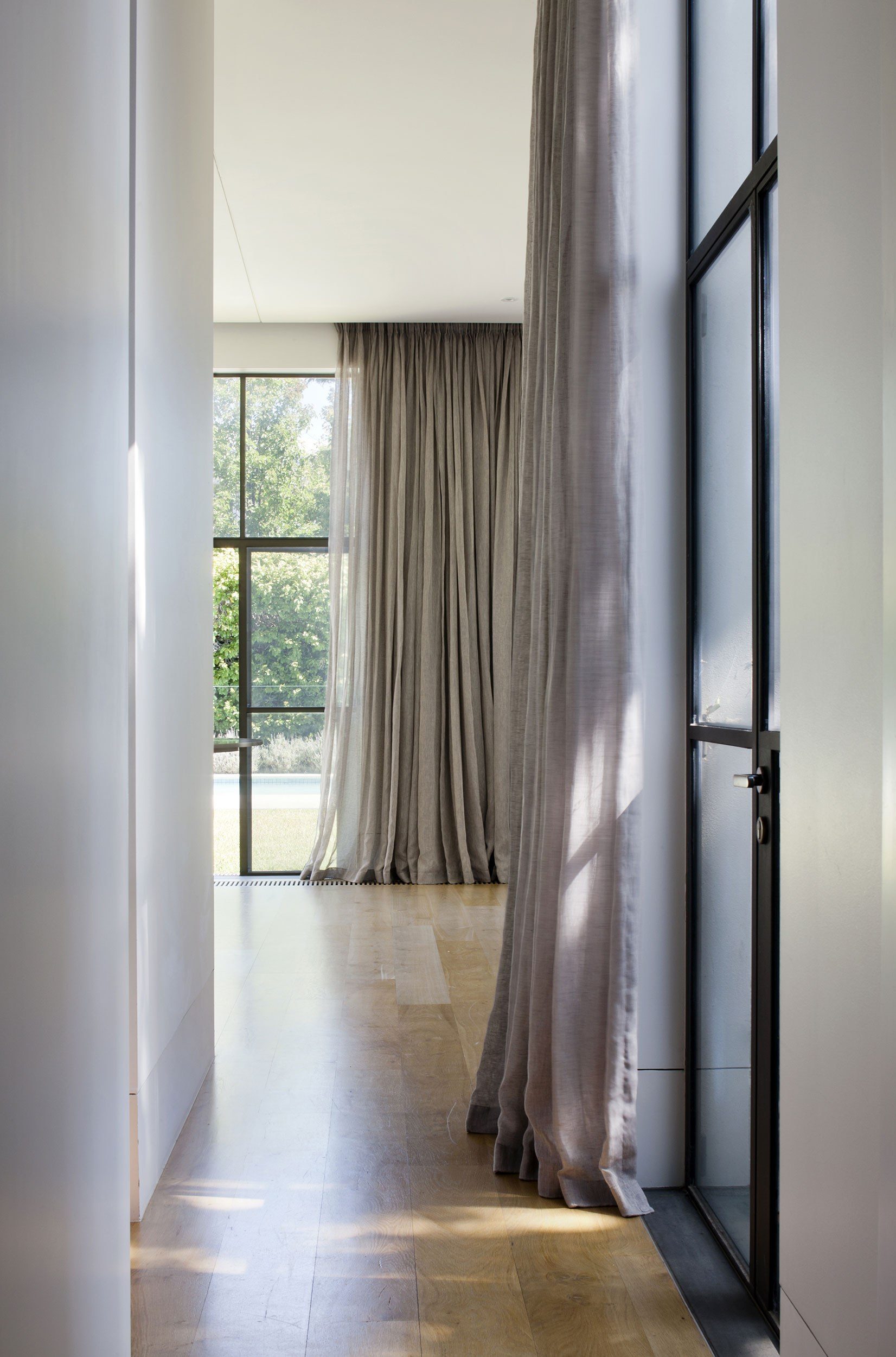 Susi Leeton | Lace House
