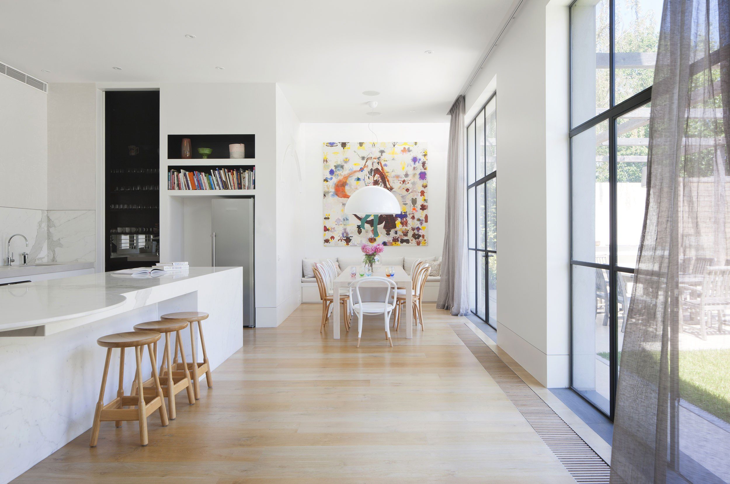 Susi Leeton | Lace House