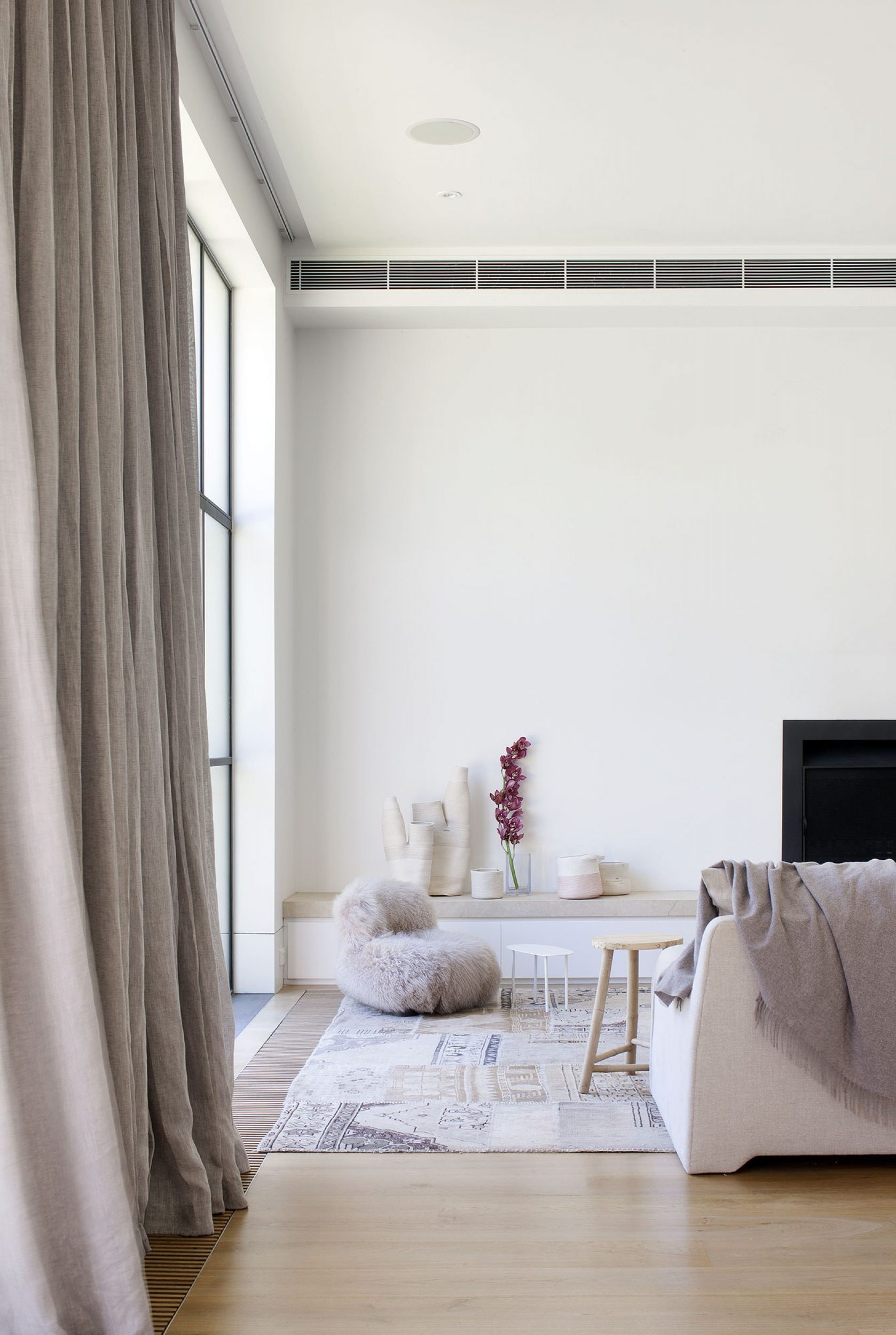 Susi Leeton | Lace House